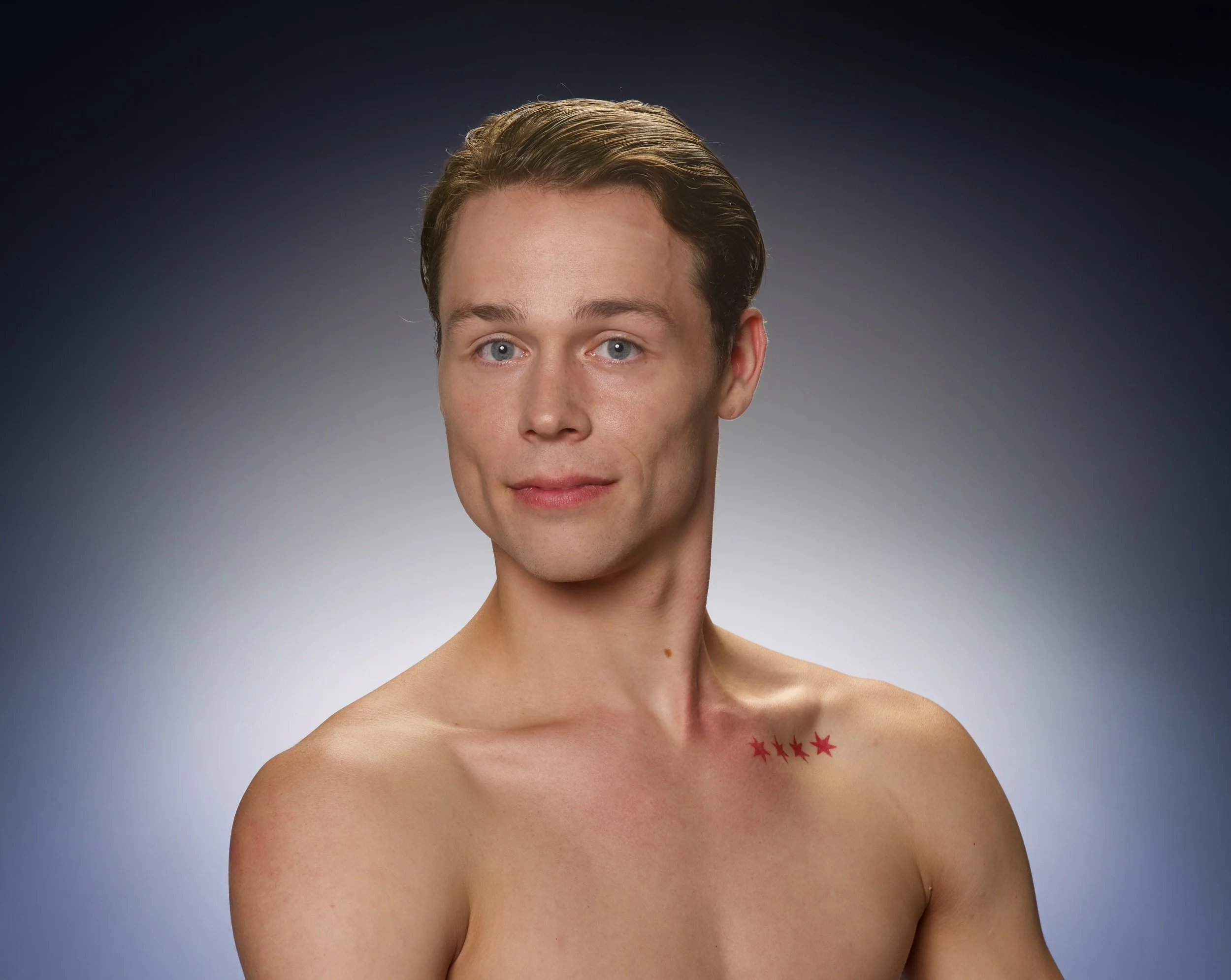 James Wainwright — Madison Ballet