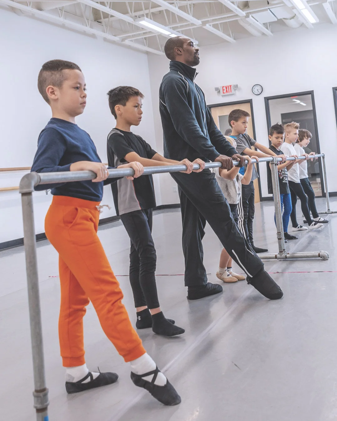 Madison Ballet