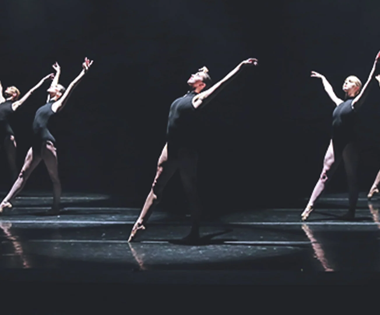 Performances — Madison Ballet