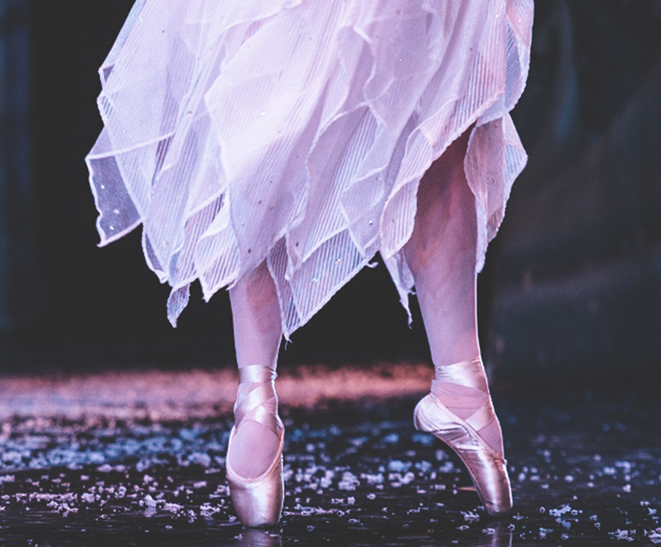 About SMB — Madison Ballet