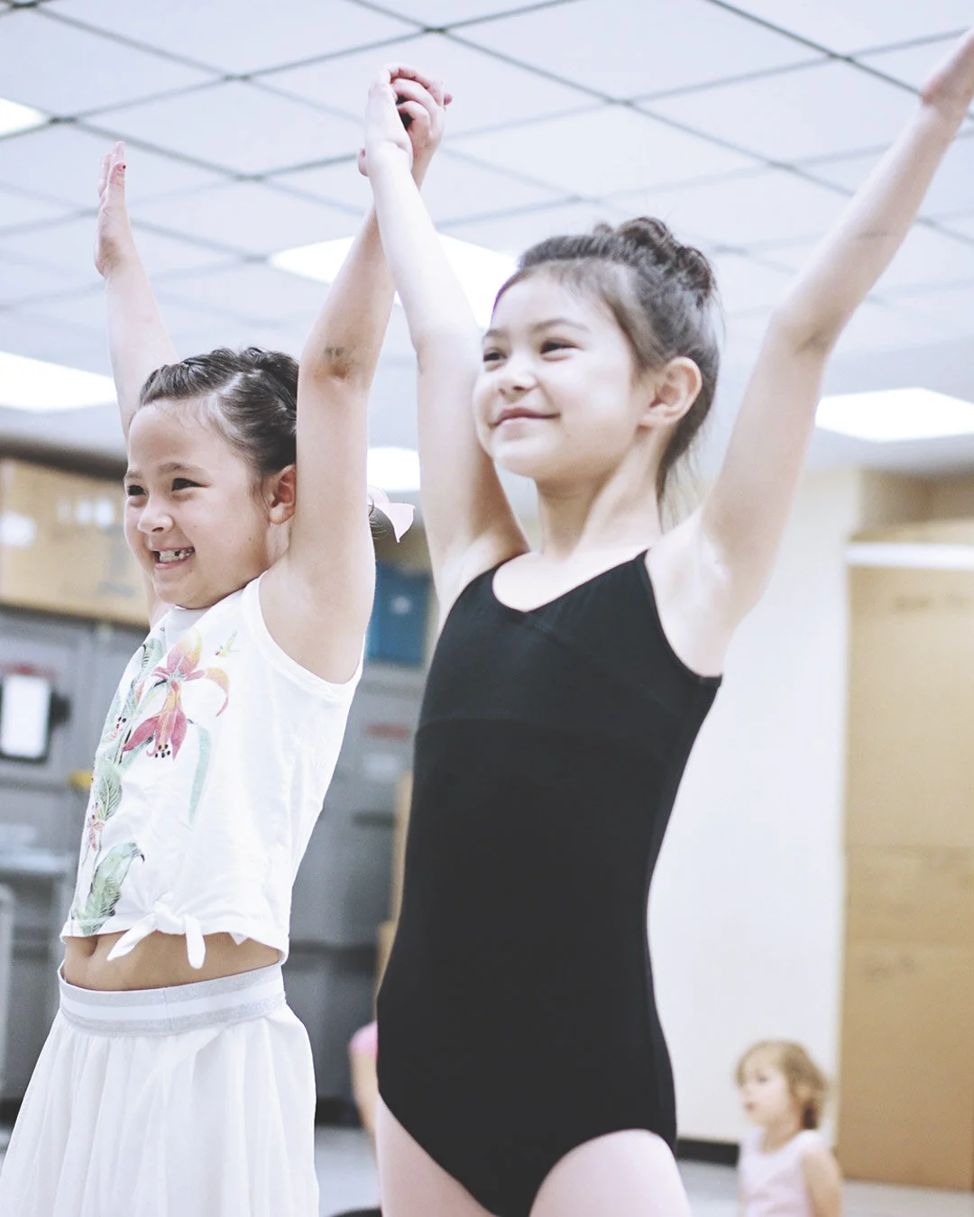 About SMB — Madison Ballet