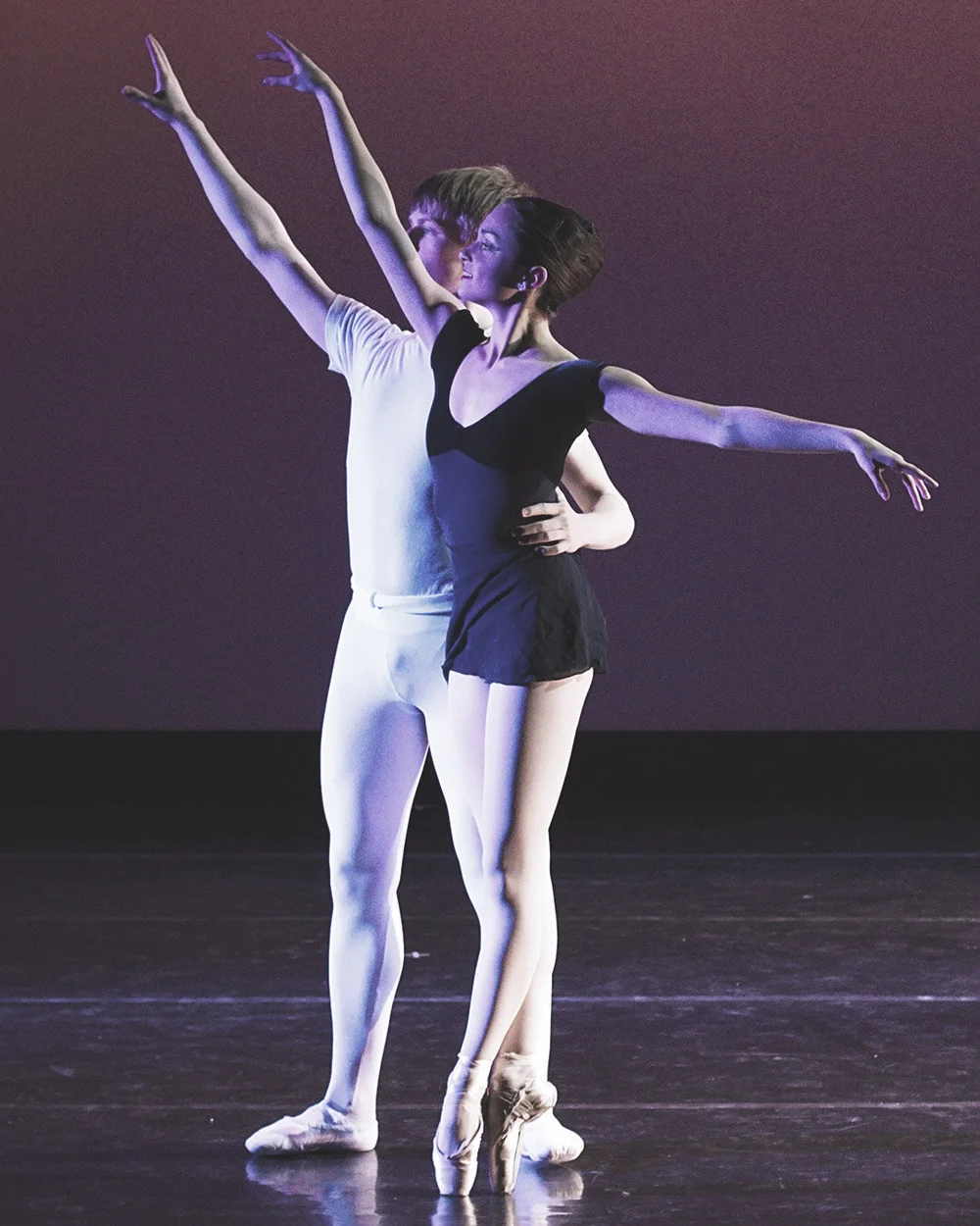 About SMB — Madison Ballet