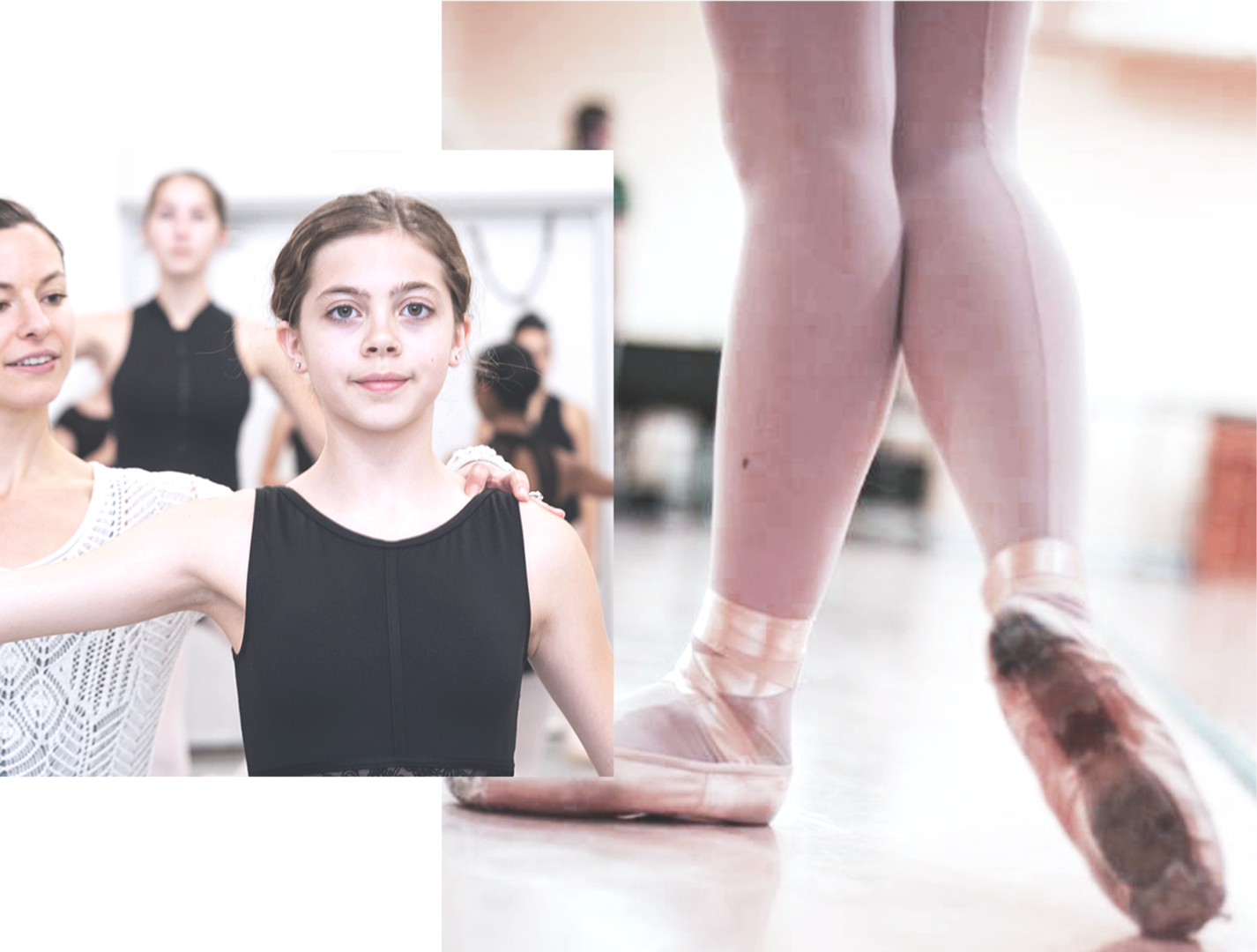 About SMB — Madison Ballet