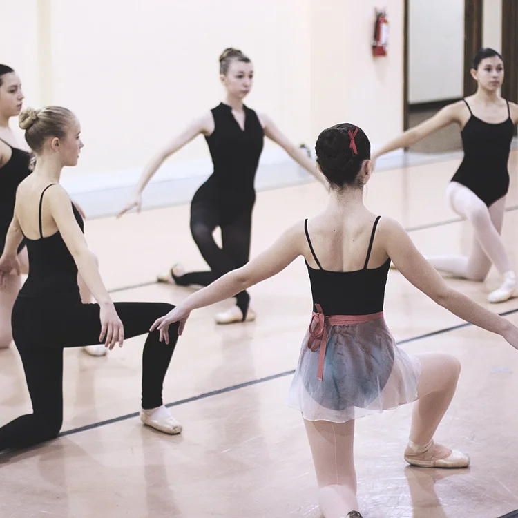 School Division — Madison Ballet