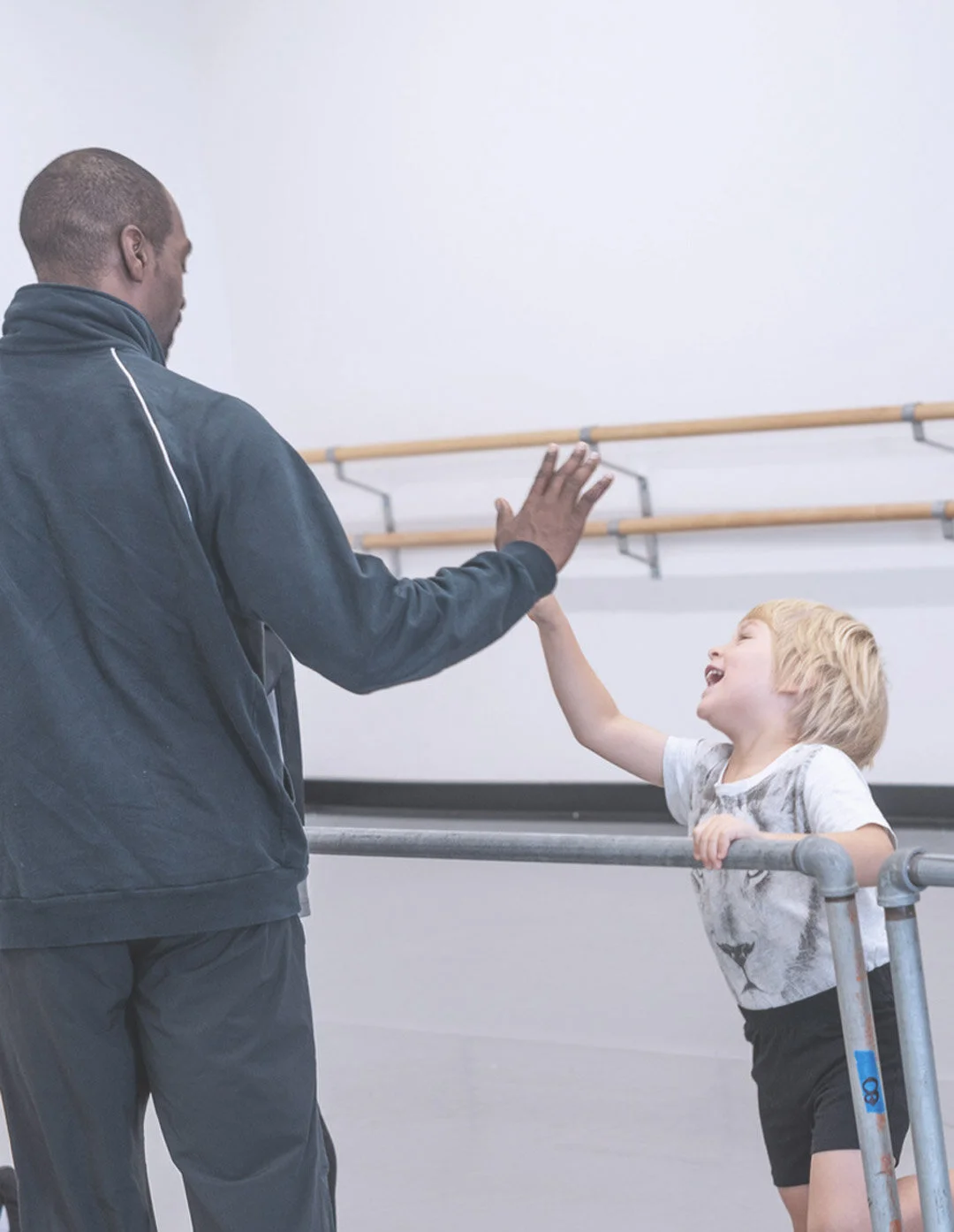 Careers — Madison Ballet