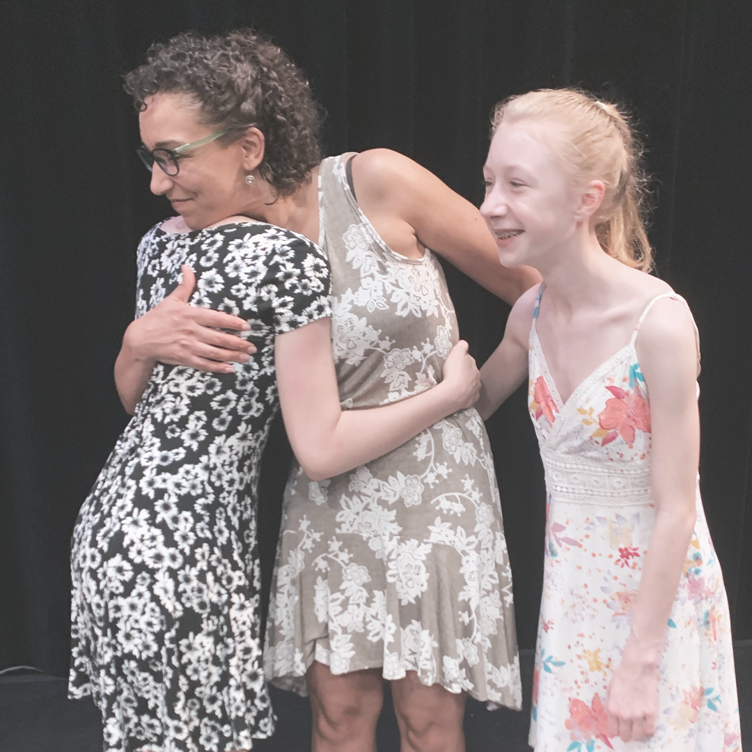Volunteer — Madison Ballet
