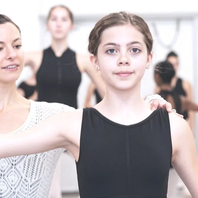 School Division — Madison Ballet