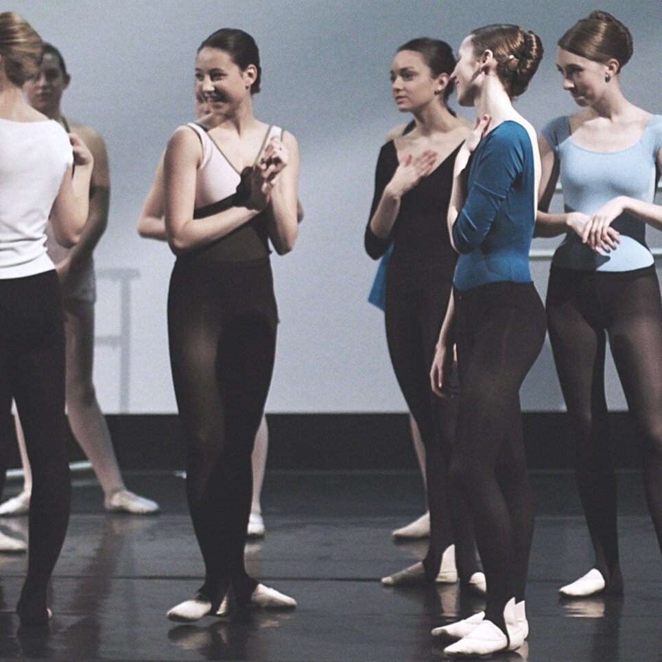 About SMB — Madison Ballet