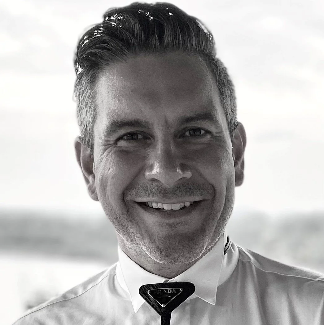 Board — Madison Ballet