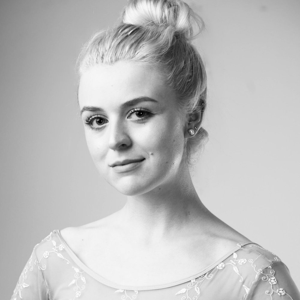 Lily Ballerina - conquesttrend