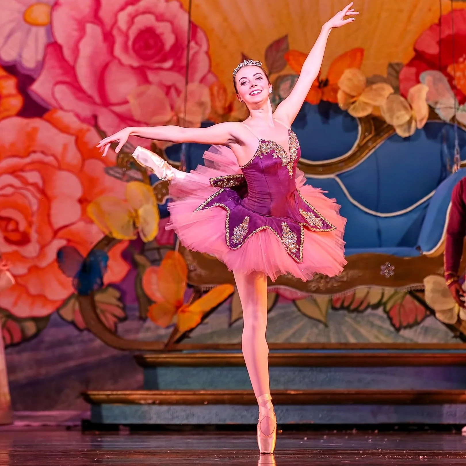 Performances — Madison Ballet