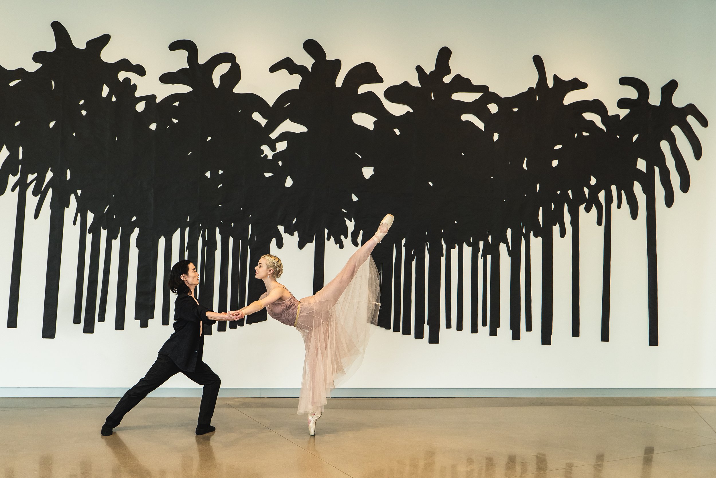 News — Madison Ballet