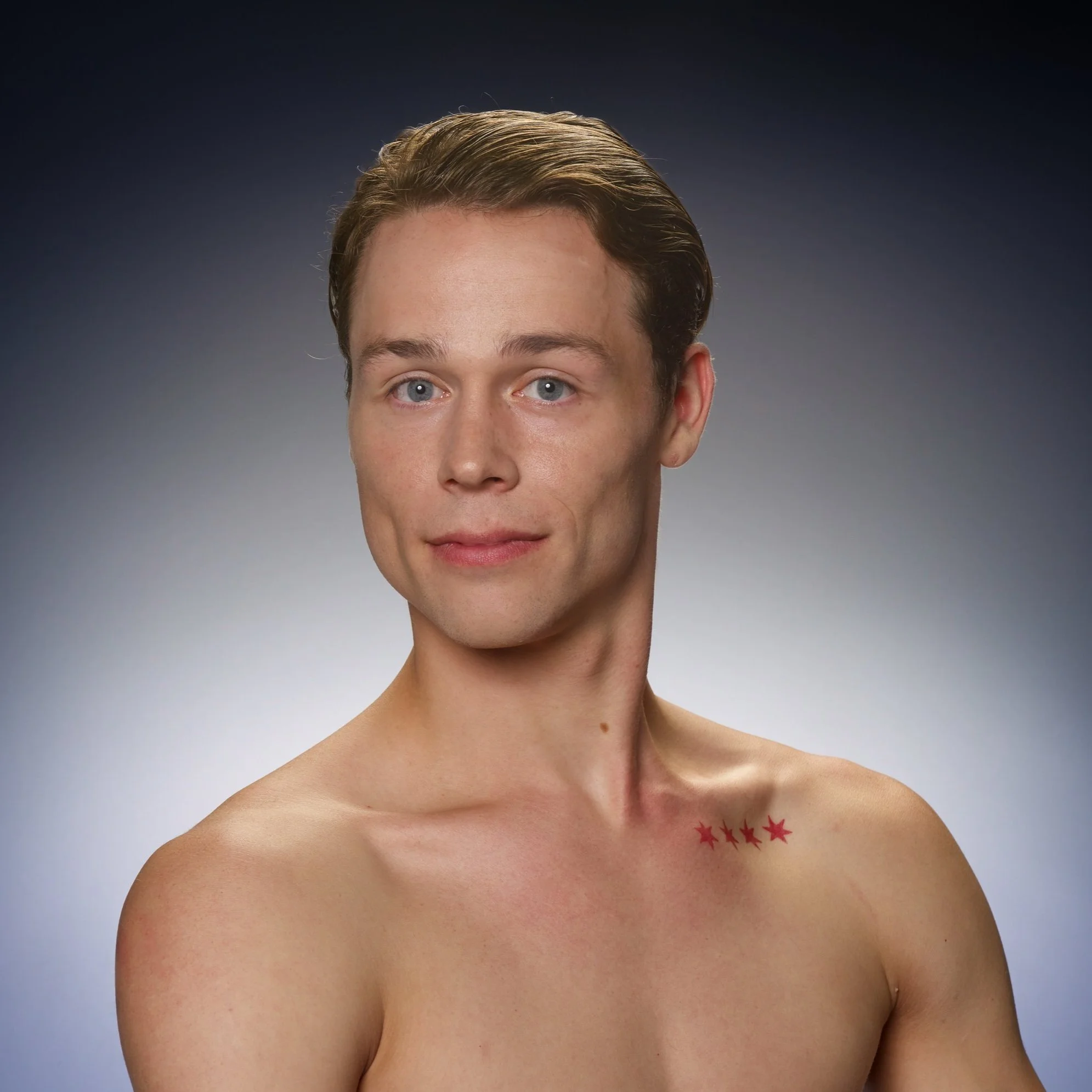 Artists — Madison Ballet