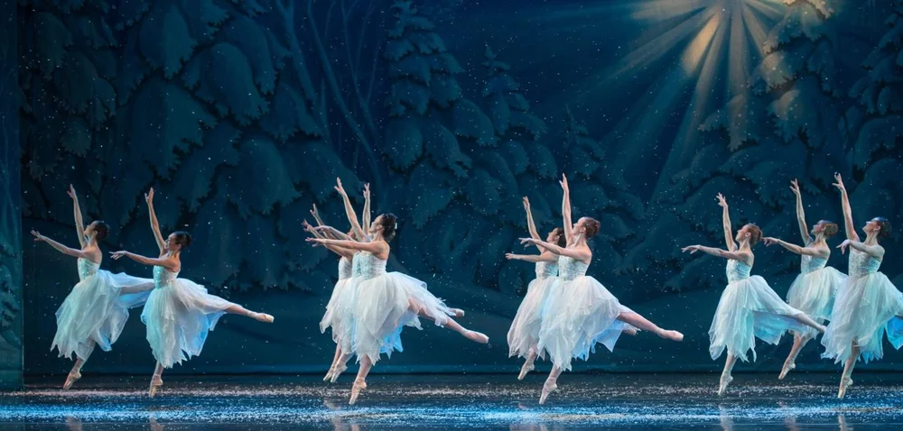 Madison Ballet's 'Nutcracker' is a holiday feast for the eyes and ears ...