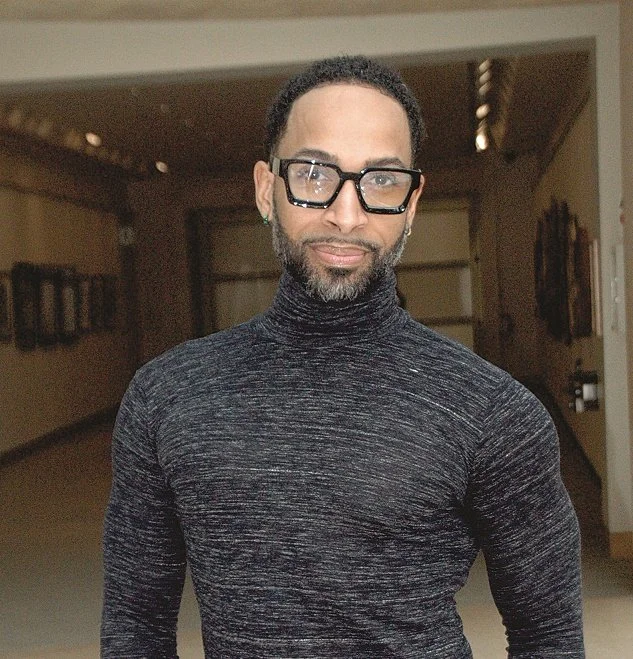Ja’Malik Is Entering His Fourth Year Leading Madison Ballet: Discover ...