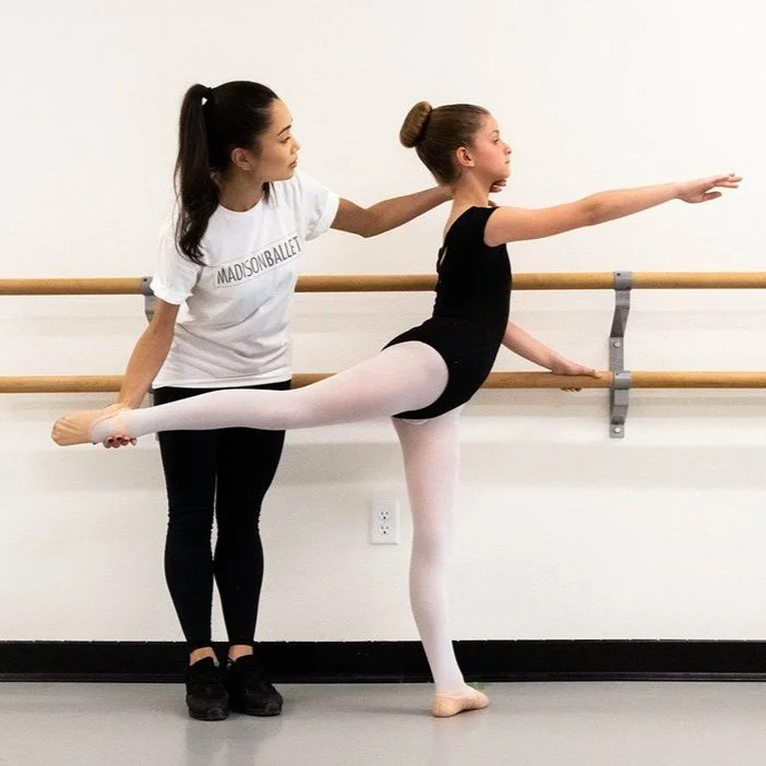 Madison Ballet: Four decades of community impact on and off stage ...