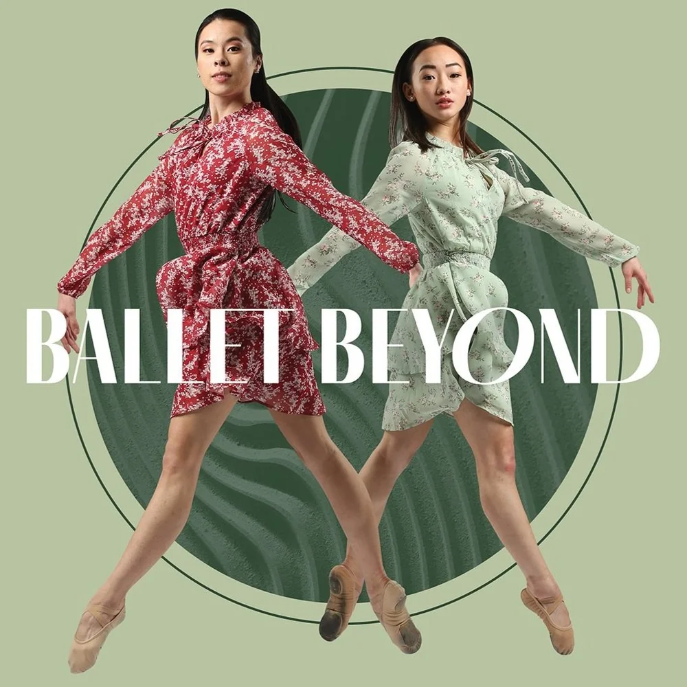 Ballet Beyond, Madison Ballet’s 41st Season Finale — Madison Ballet