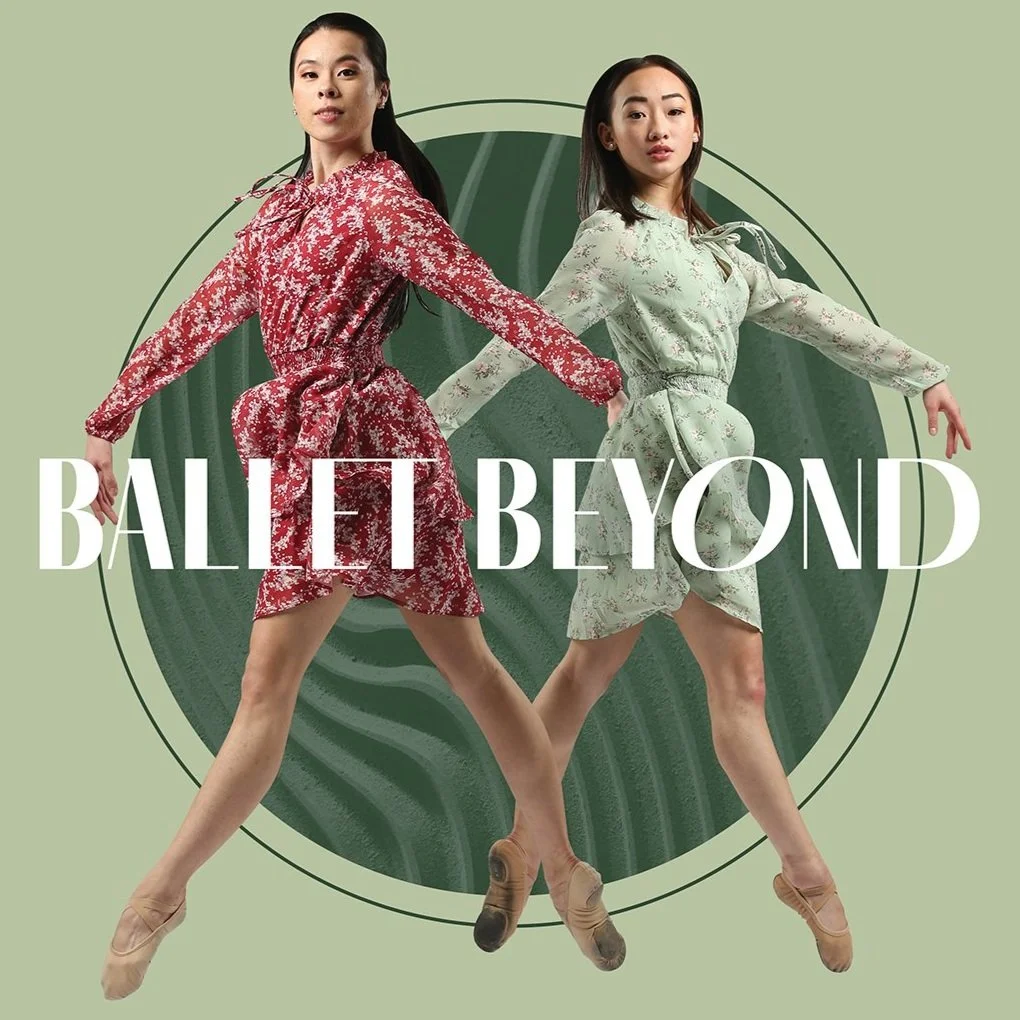 Ballet Beyond, Madison Ballet’s 41st Season Finale — Madison Ballet