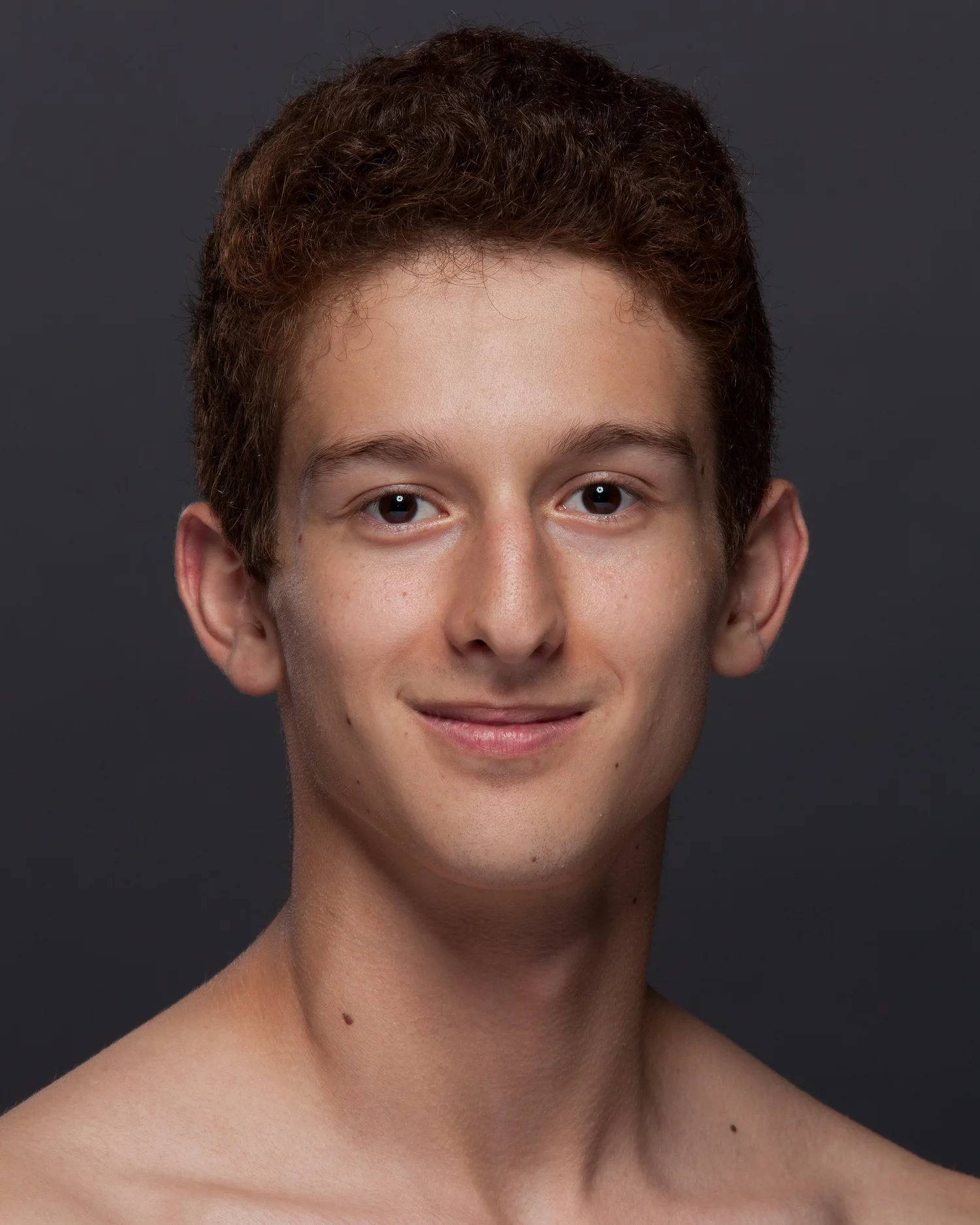 Ben Rose — Madison Ballet