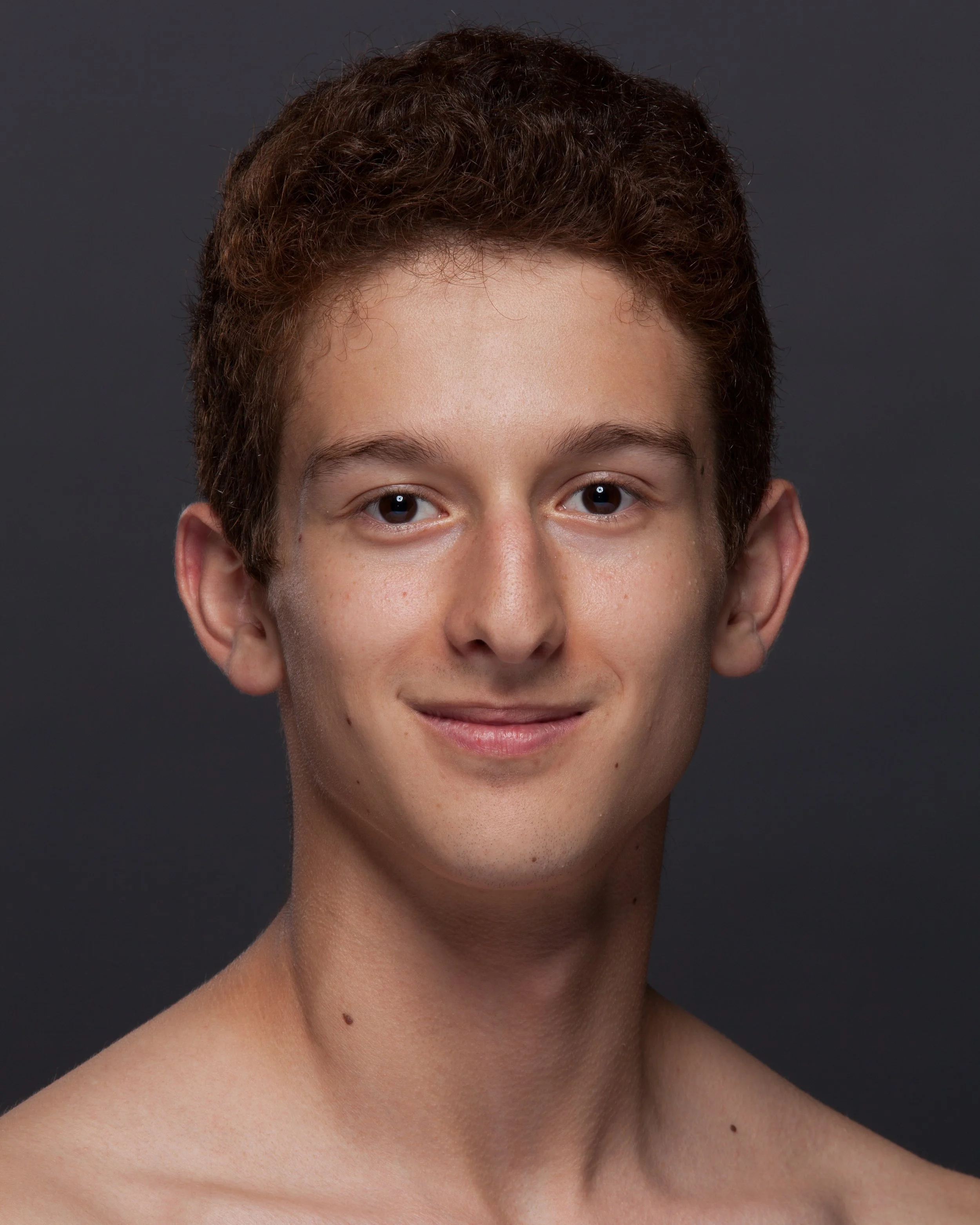 Artists — Madison Ballet