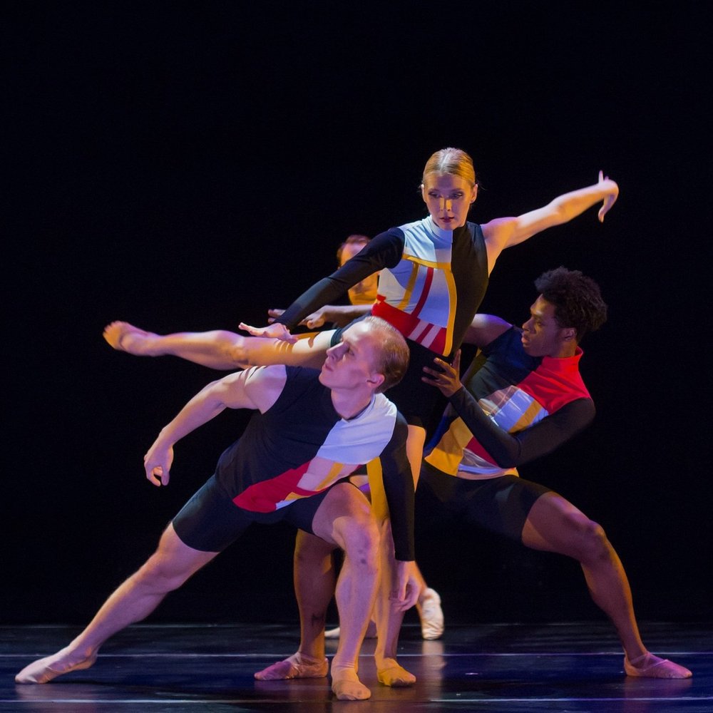 Madison Ballet Mission — Madison Ballet