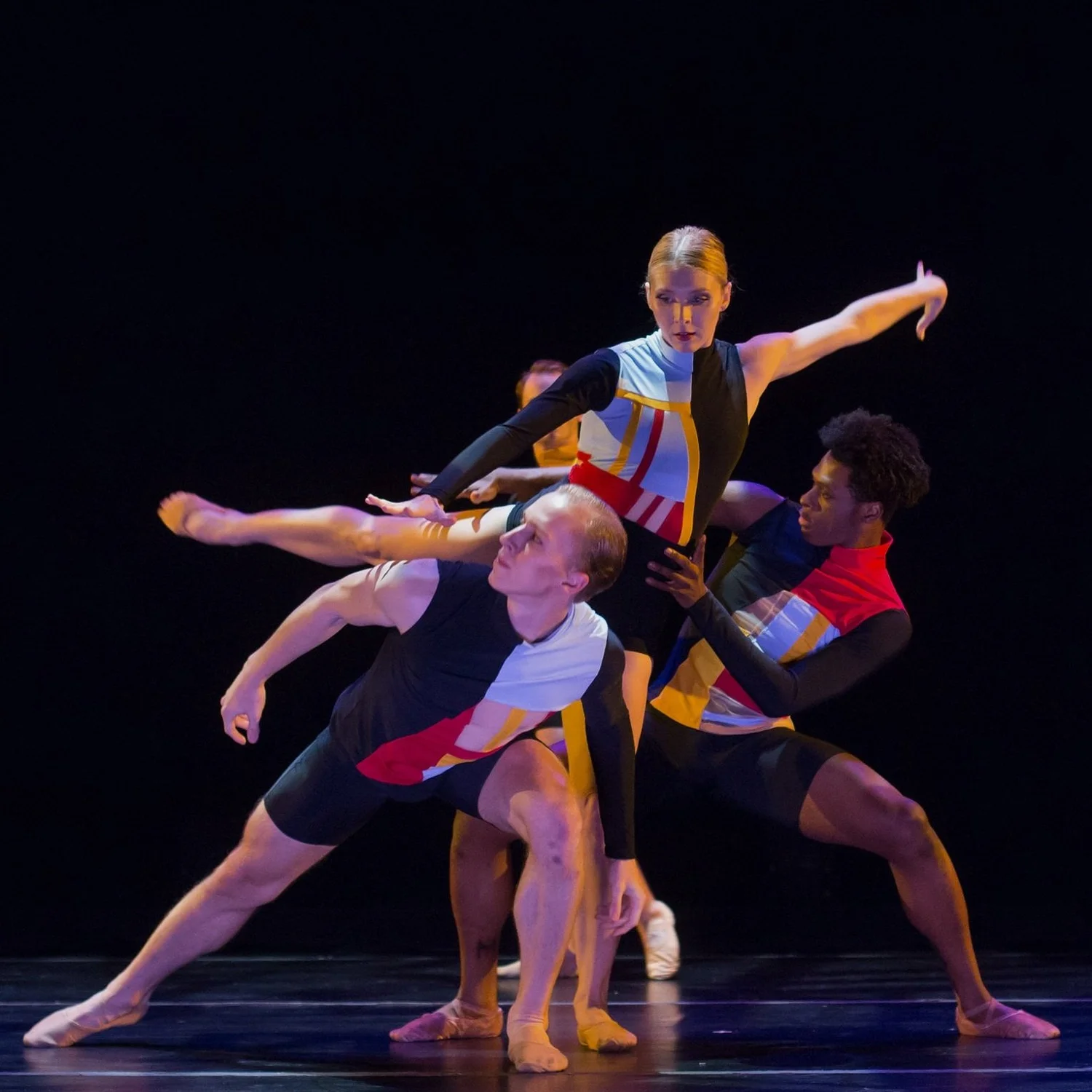 Madison Ballet Mission — Madison Ballet