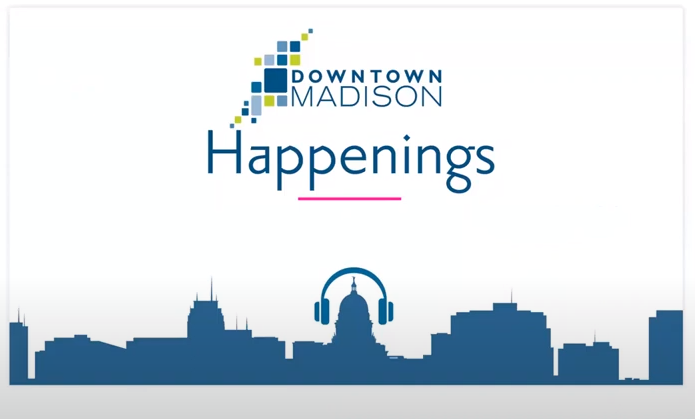 Downtown Madison Happenings Podcast: Madison Ballet with Artistic ...