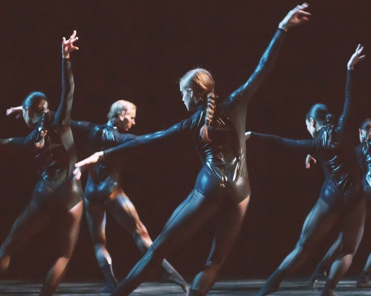 Performances — Madison Ballet