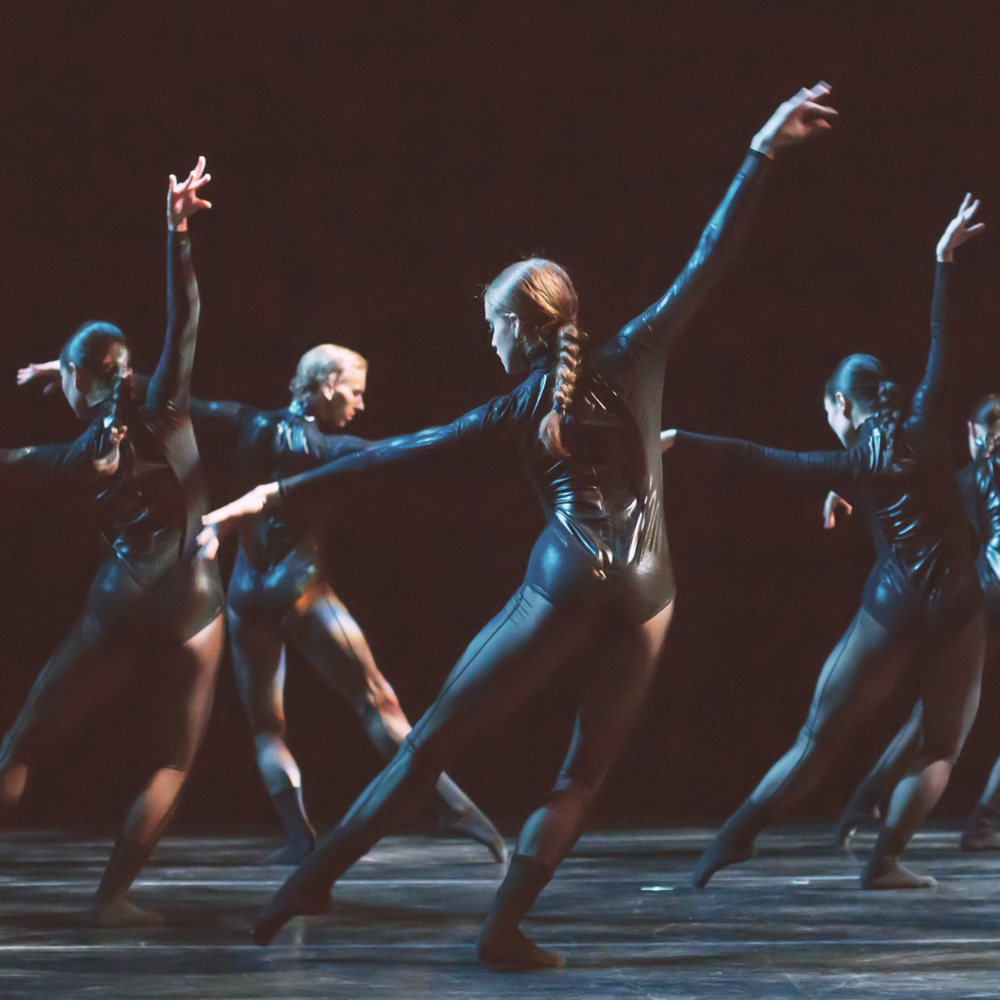 Madison Ballet Mission — Madison Ballet