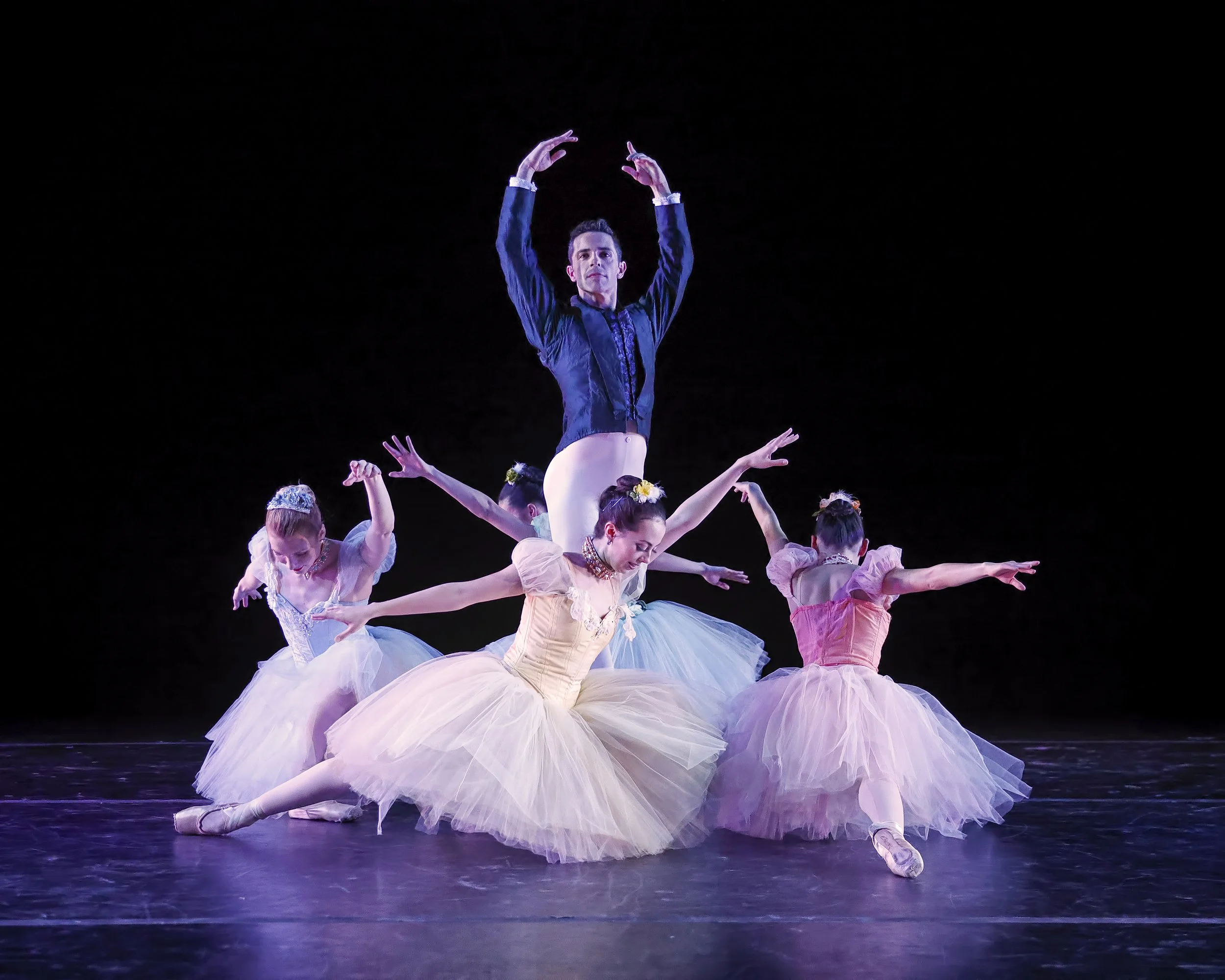 Performing arts in Madison cautiously prepare for a fall rebound ...