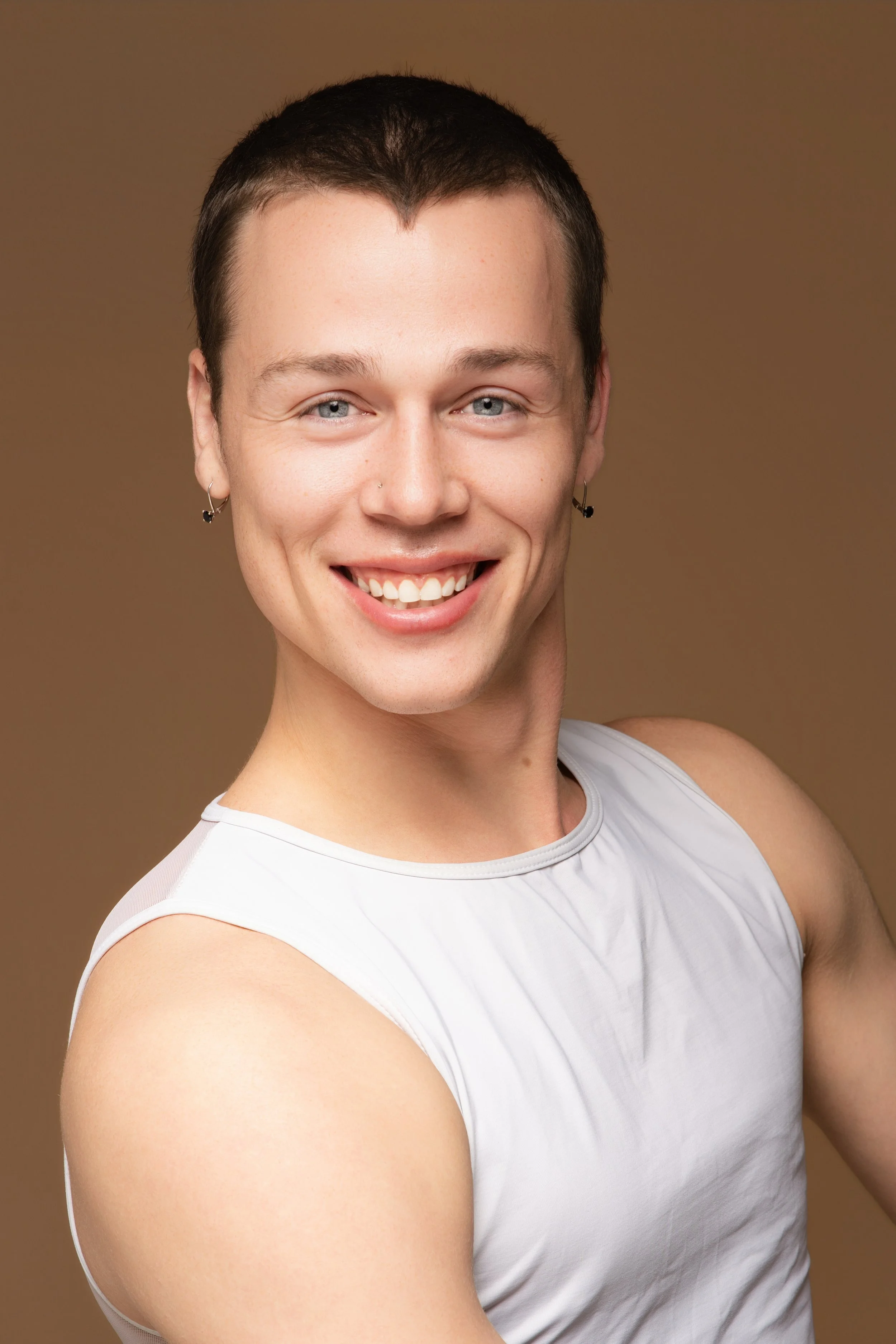 Artists — Madison Ballet