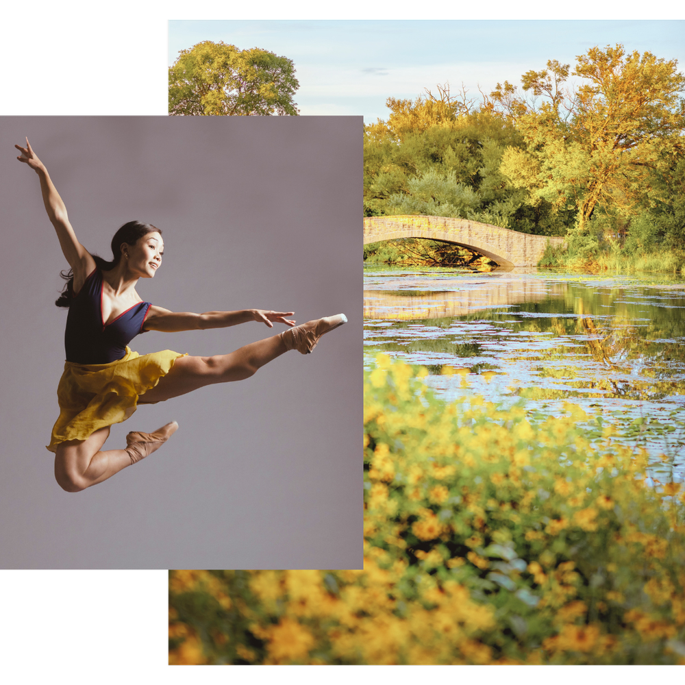 Madison Ballet Mission — Madison Ballet