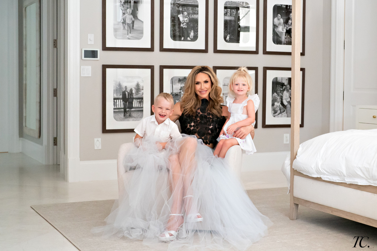 Inside Lara Trump’s World — The Conservateur