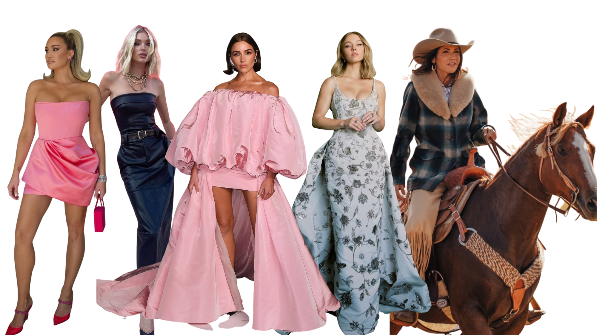 The 12 Most Stylish Women of 2022 — The Conservateur