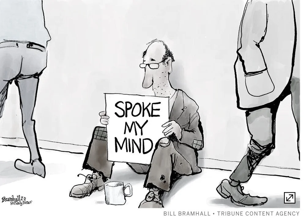 Cancel Cancel Culture — The Conservateur