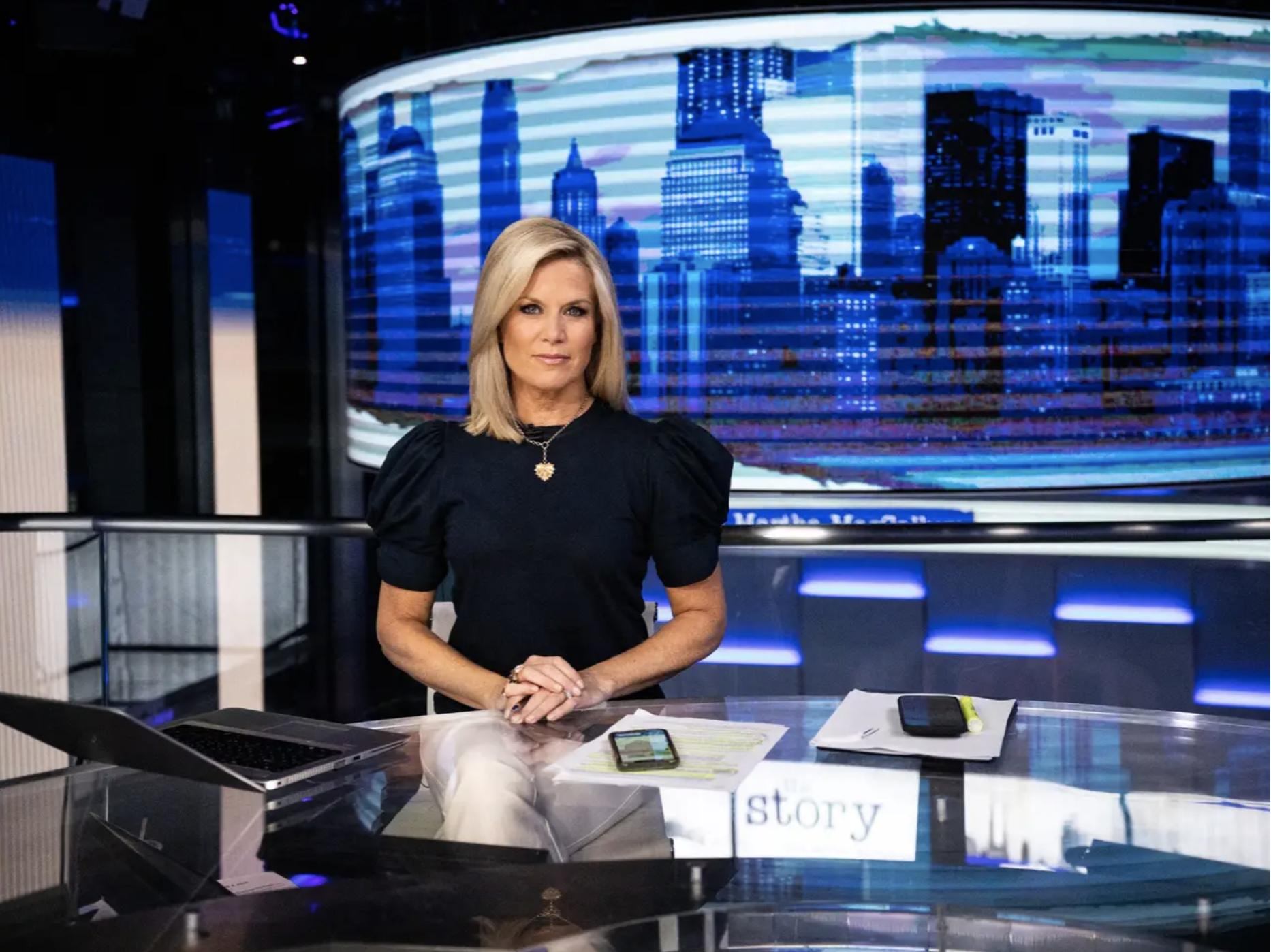 Fox News Fashion Guide — The Conservateur