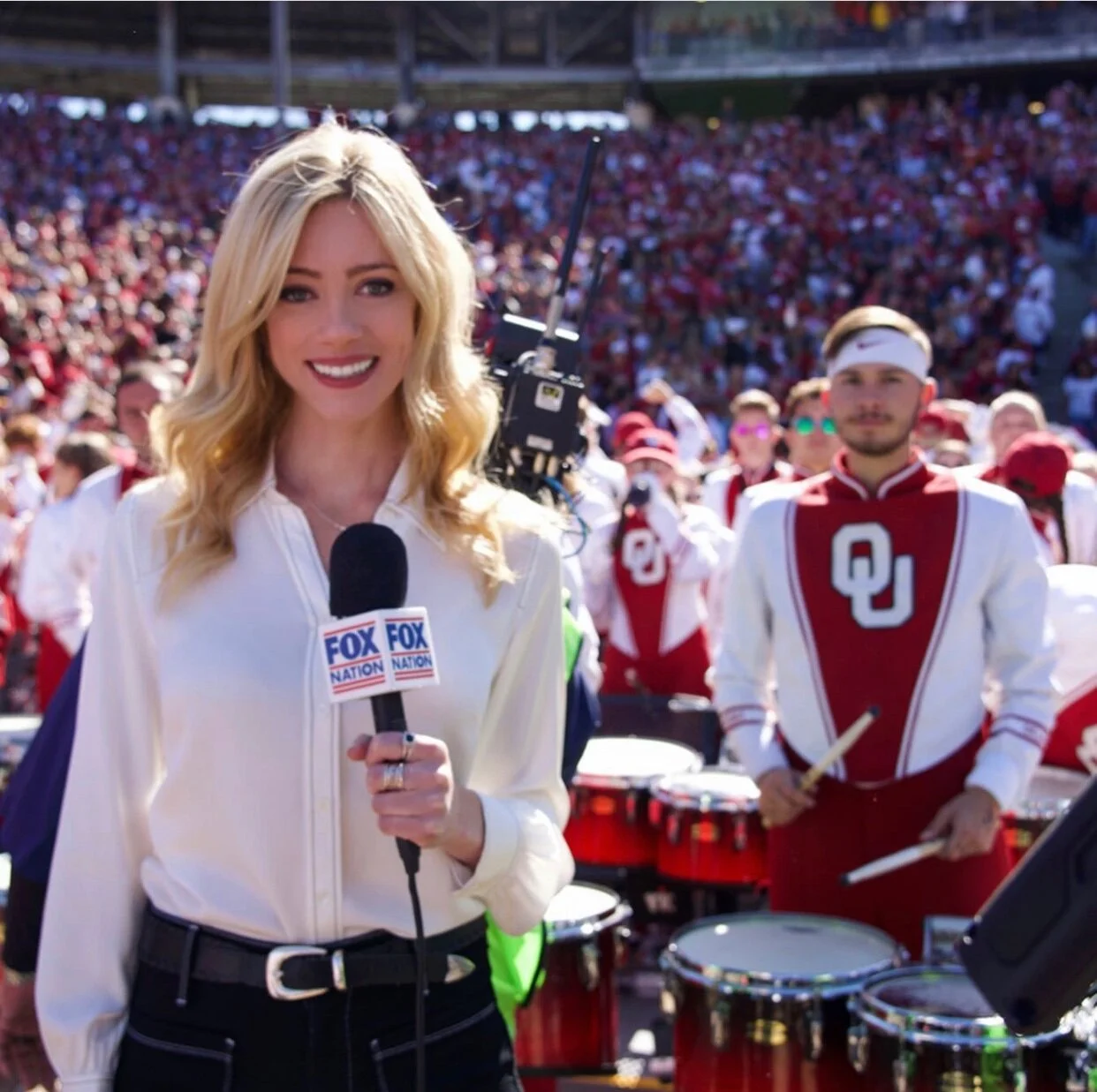 Fox News Fashion Guide — The Conservateur