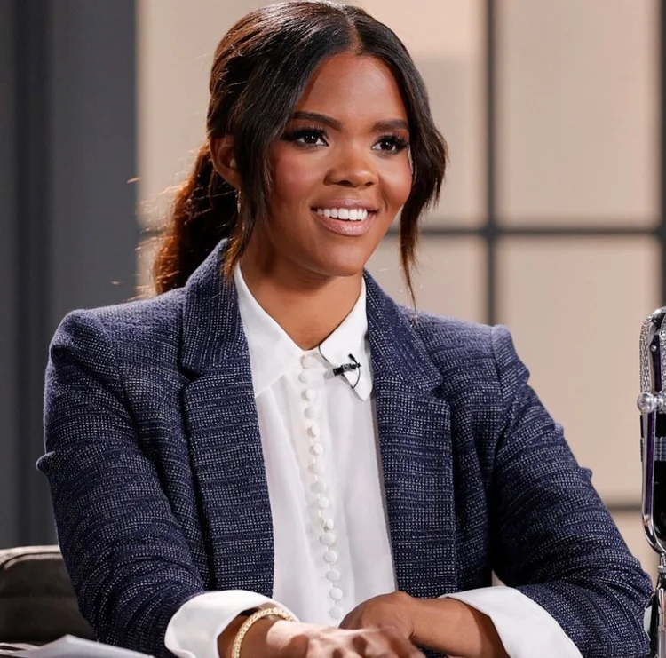 Everything You Never Knew about Candace Owens — The Conservateur