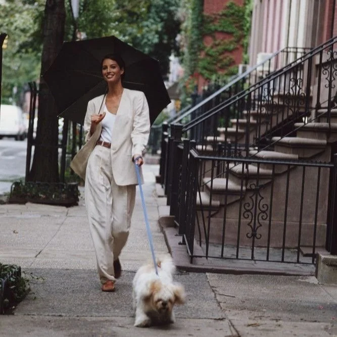 Lifestyle — The Conservateur