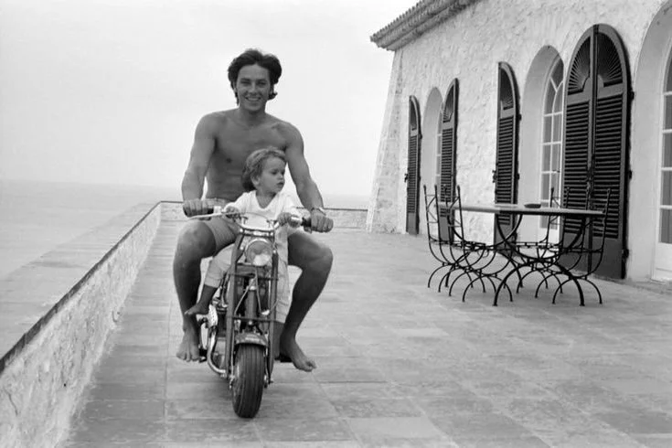 Lifestyle — The Conservateur
