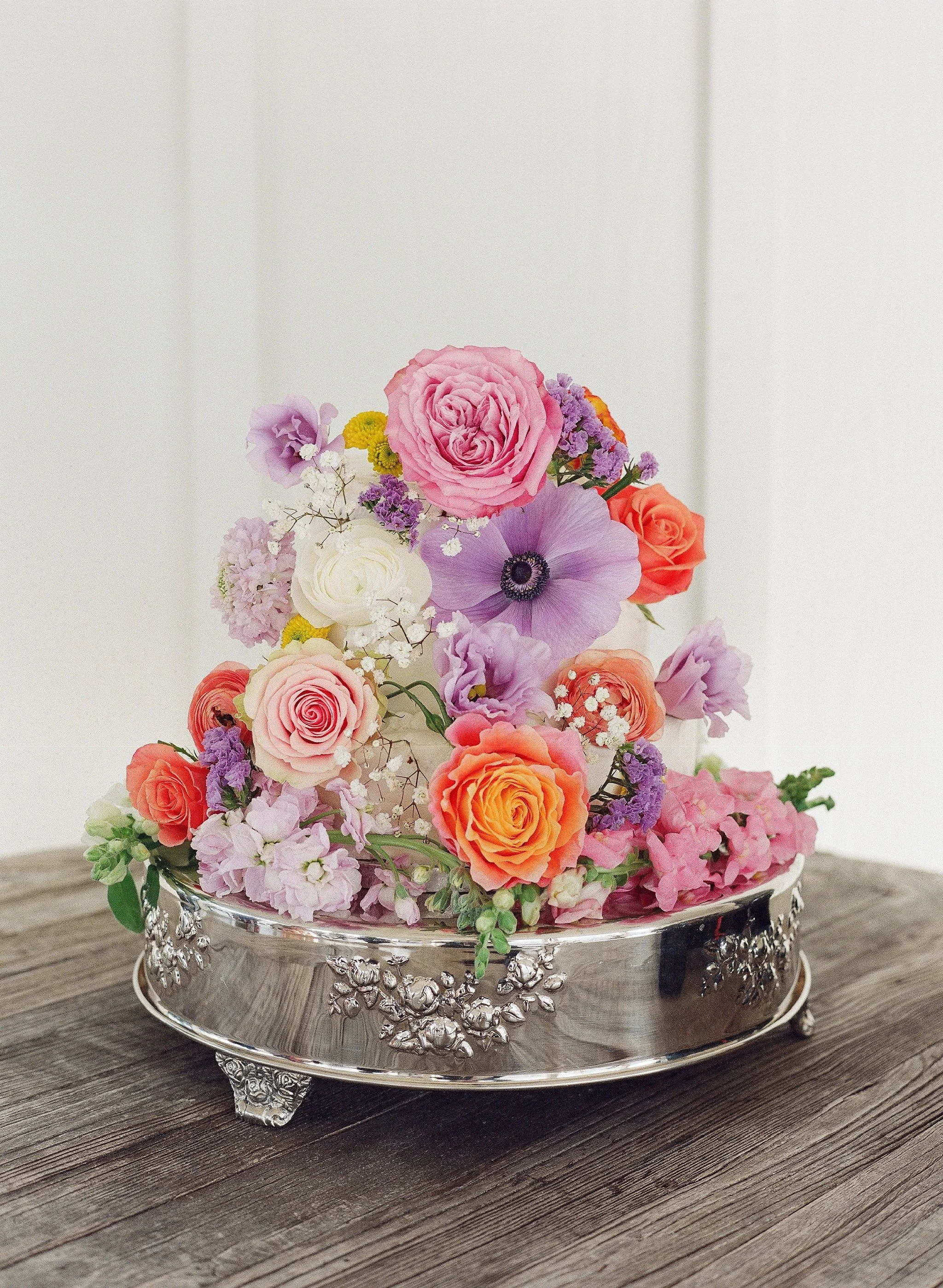 EXCLUSIVE: Inside Brett Cooper’s Homegrown Wedding — The Conservateur