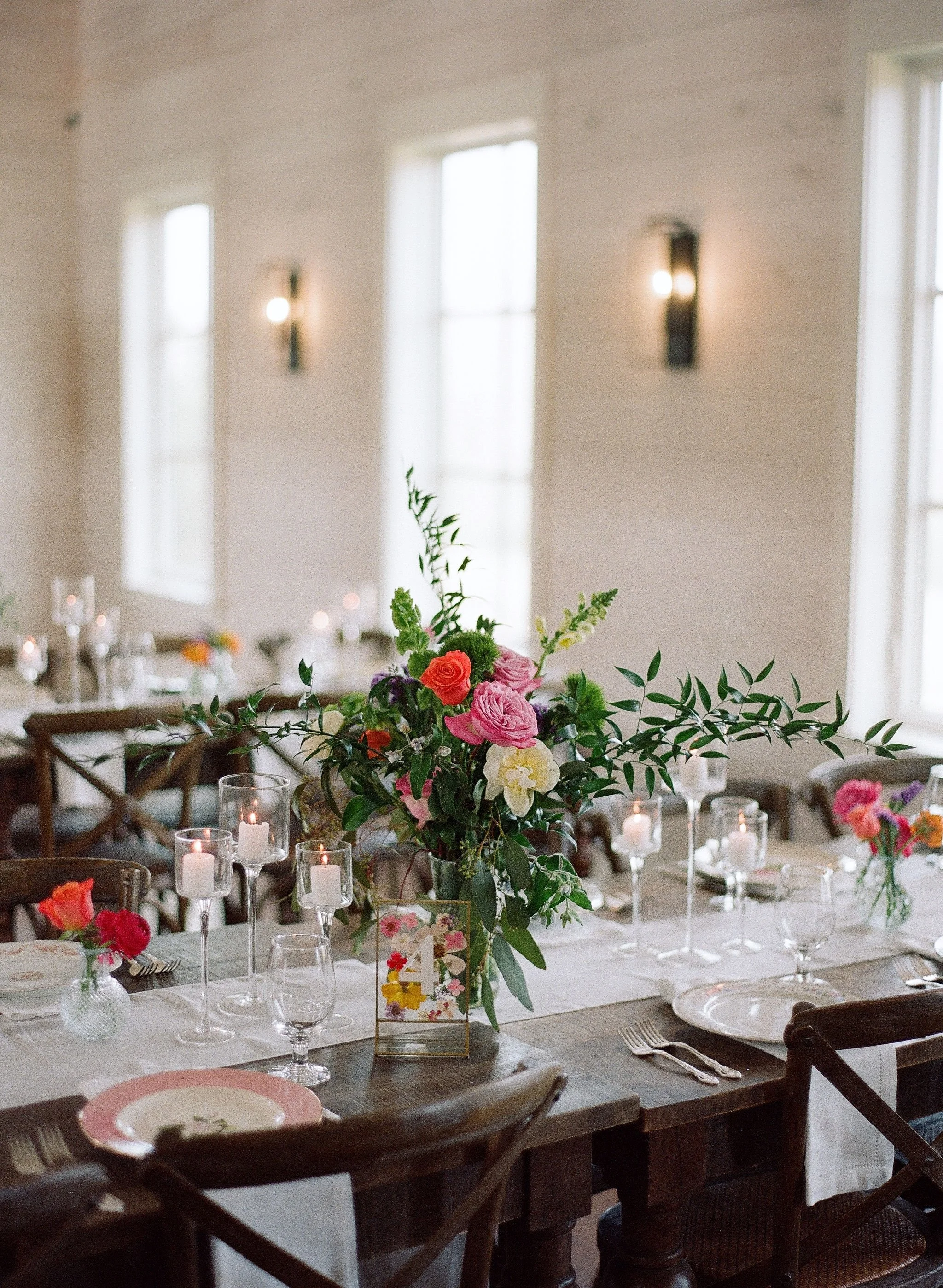 EXCLUSIVE: Inside Brett Cooper’s Homegrown Wedding — The Conservateur