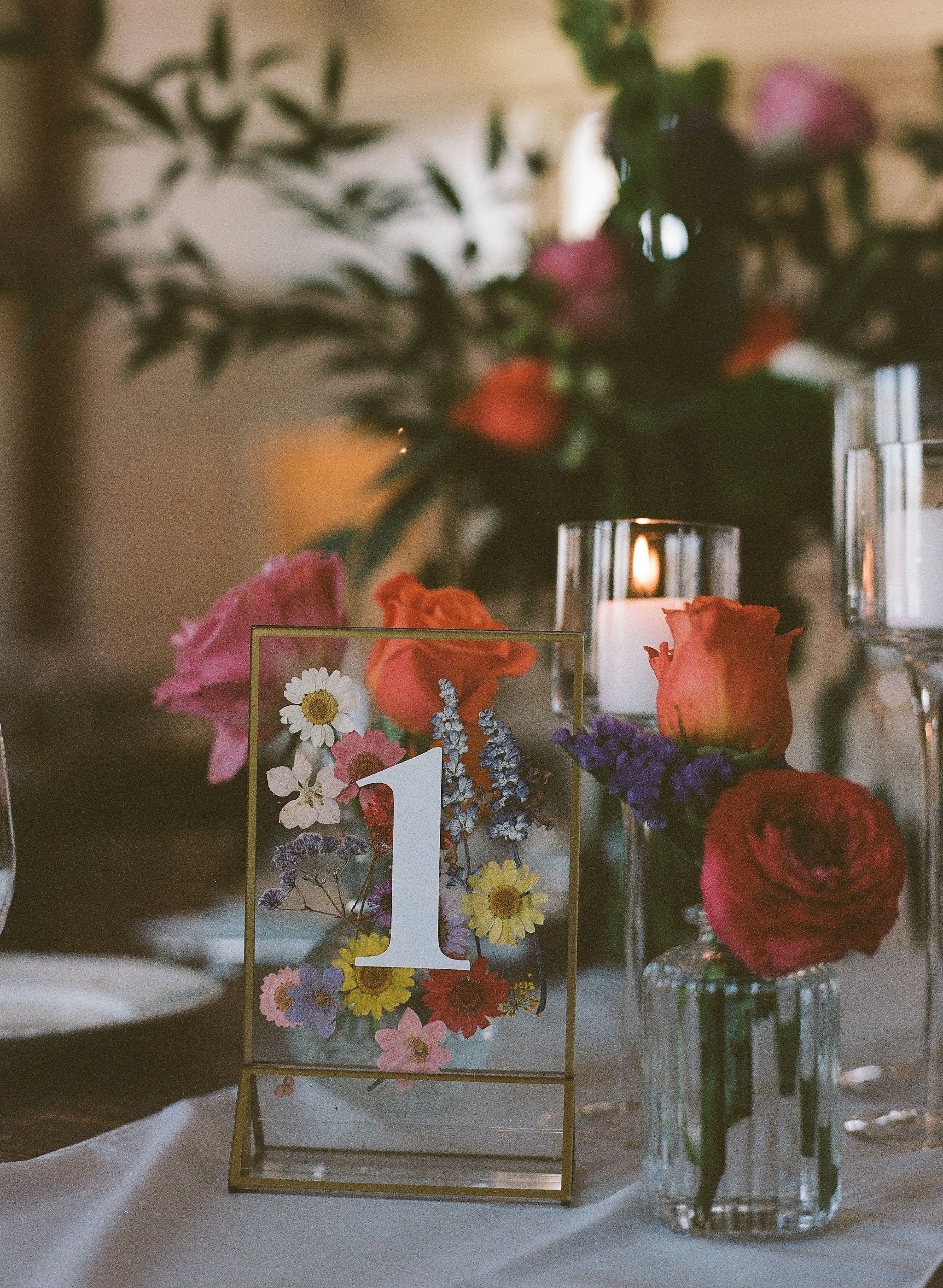 EXCLUSIVE: Inside Brett Cooper’s Homegrown Wedding — The Conservateur