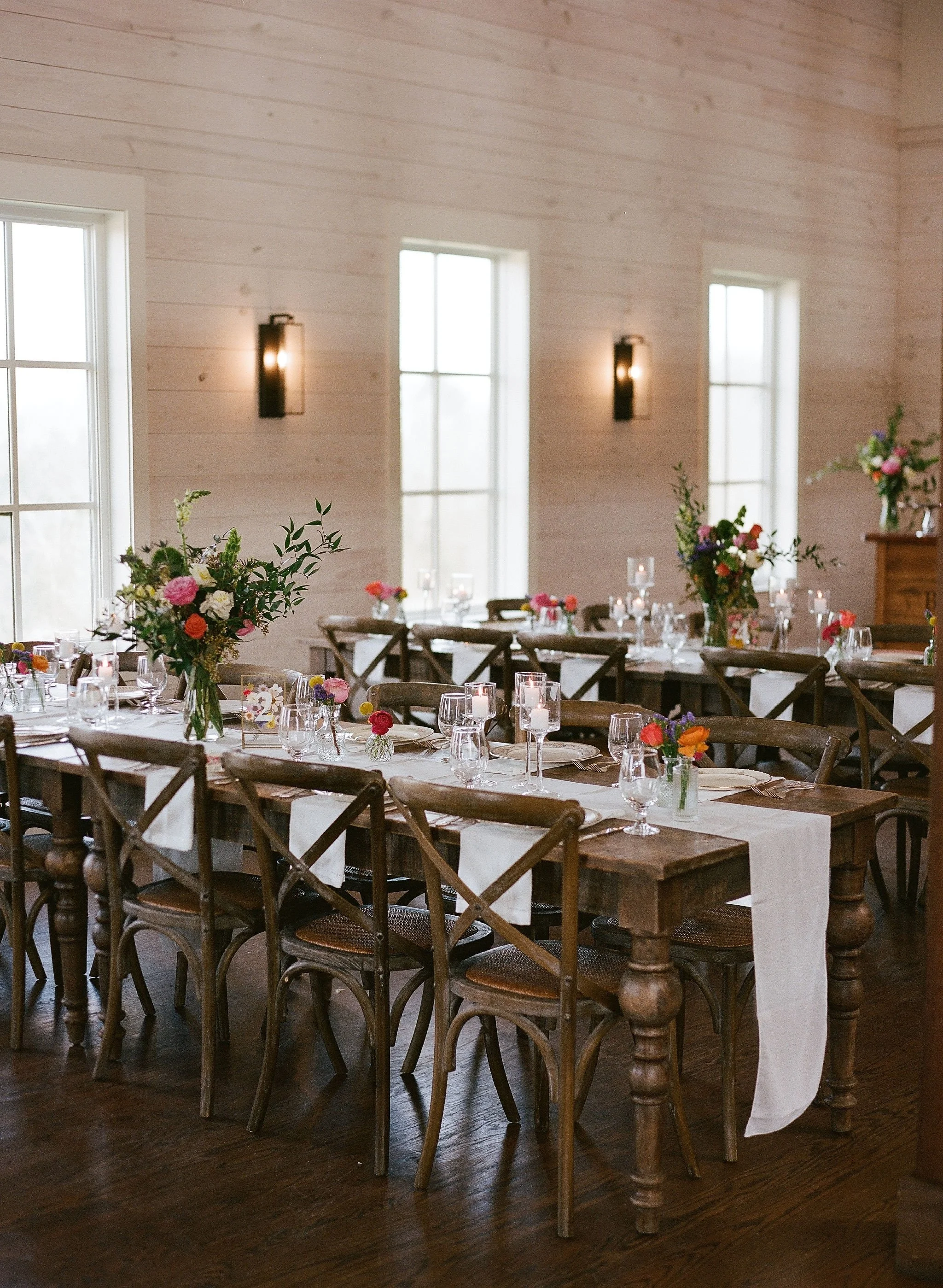 EXCLUSIVE: Inside Brett Cooper’s Homegrown Wedding — The Conservateur