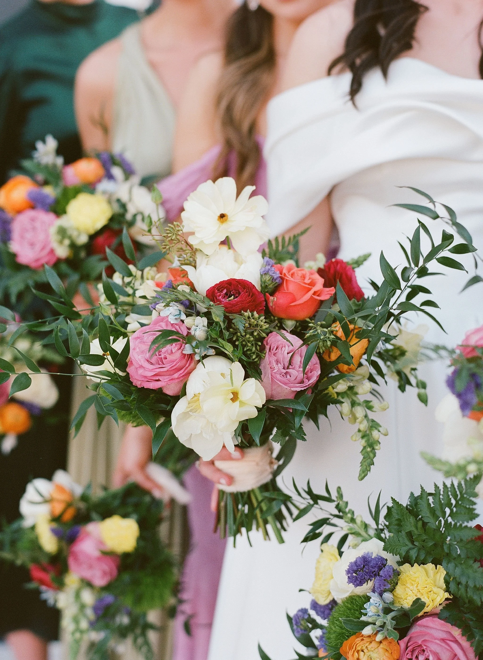 EXCLUSIVE: Inside Brett Cooper’s Homegrown Wedding — The Conservateur