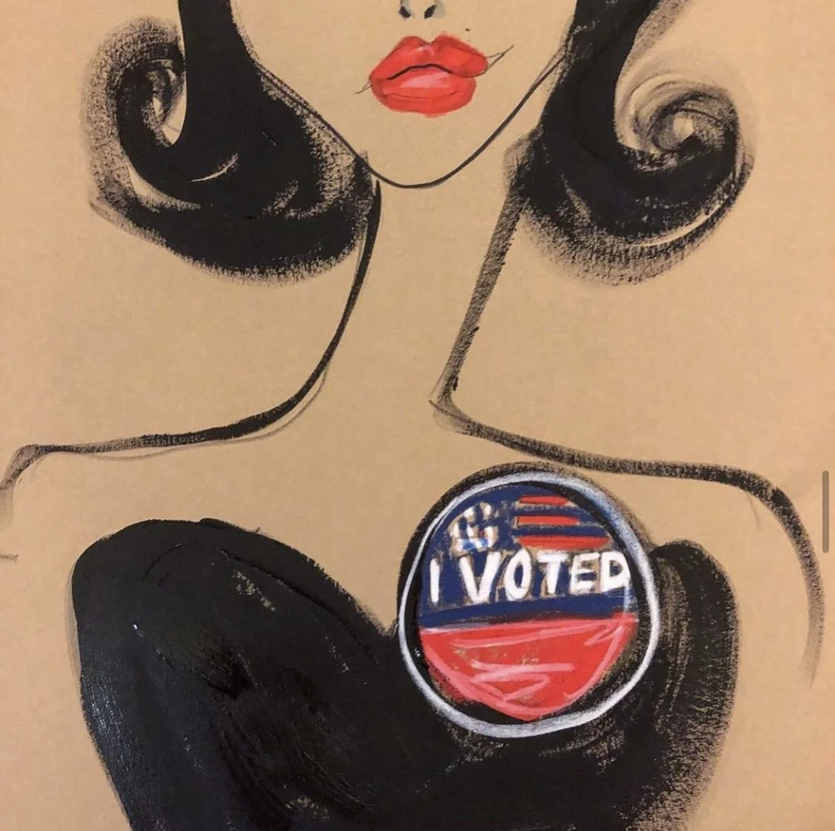 Politics — The Conservateur