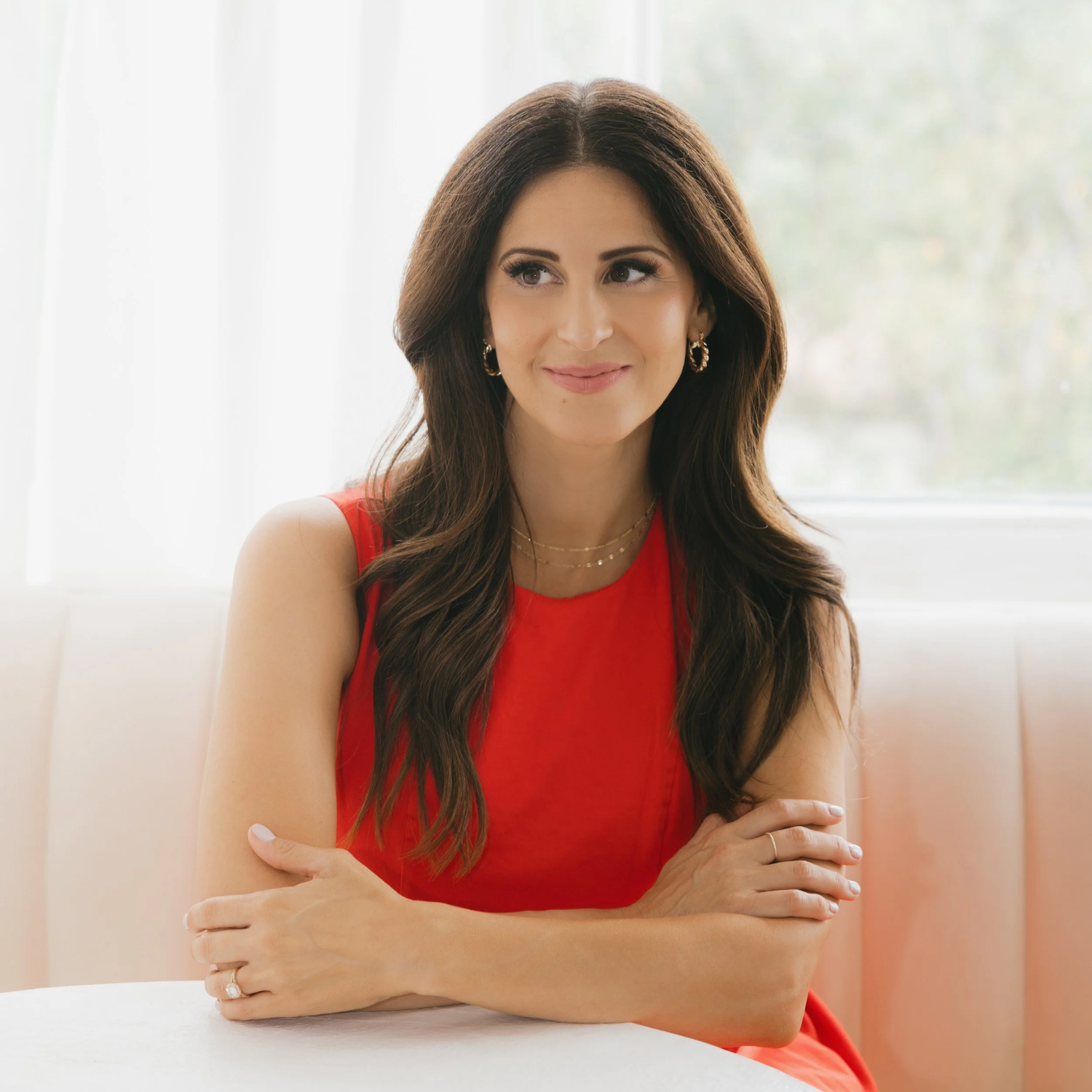Features — The Conservateur
