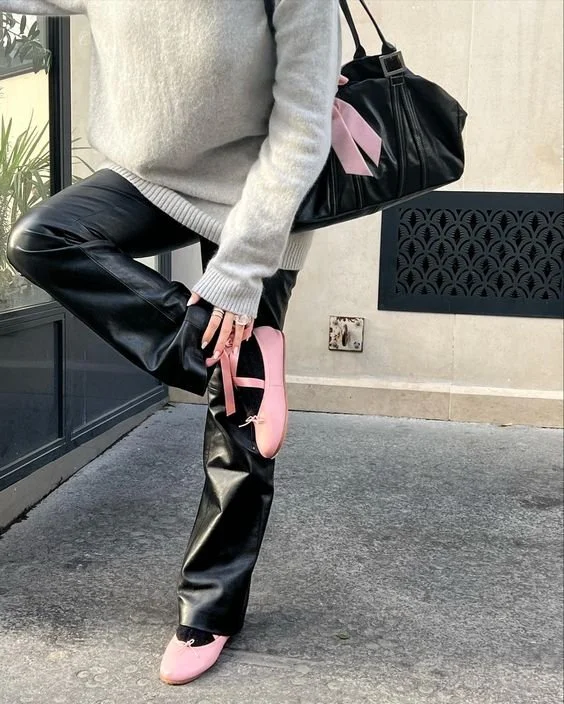 How to Wear Balletcore — The Conservateur