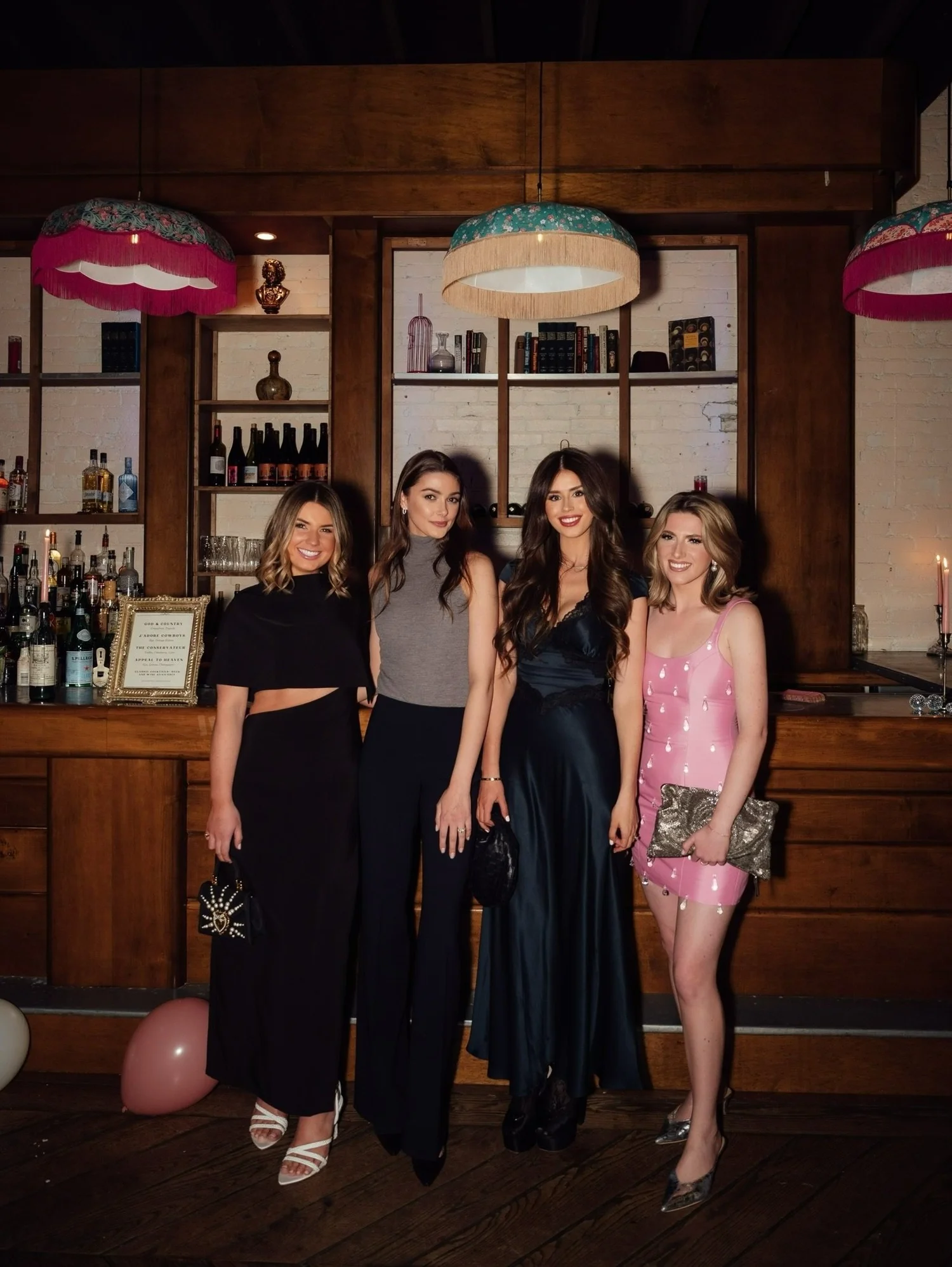 About — The Conservateur