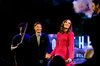 Laura Osnes: On the Other Side — The Conservateur